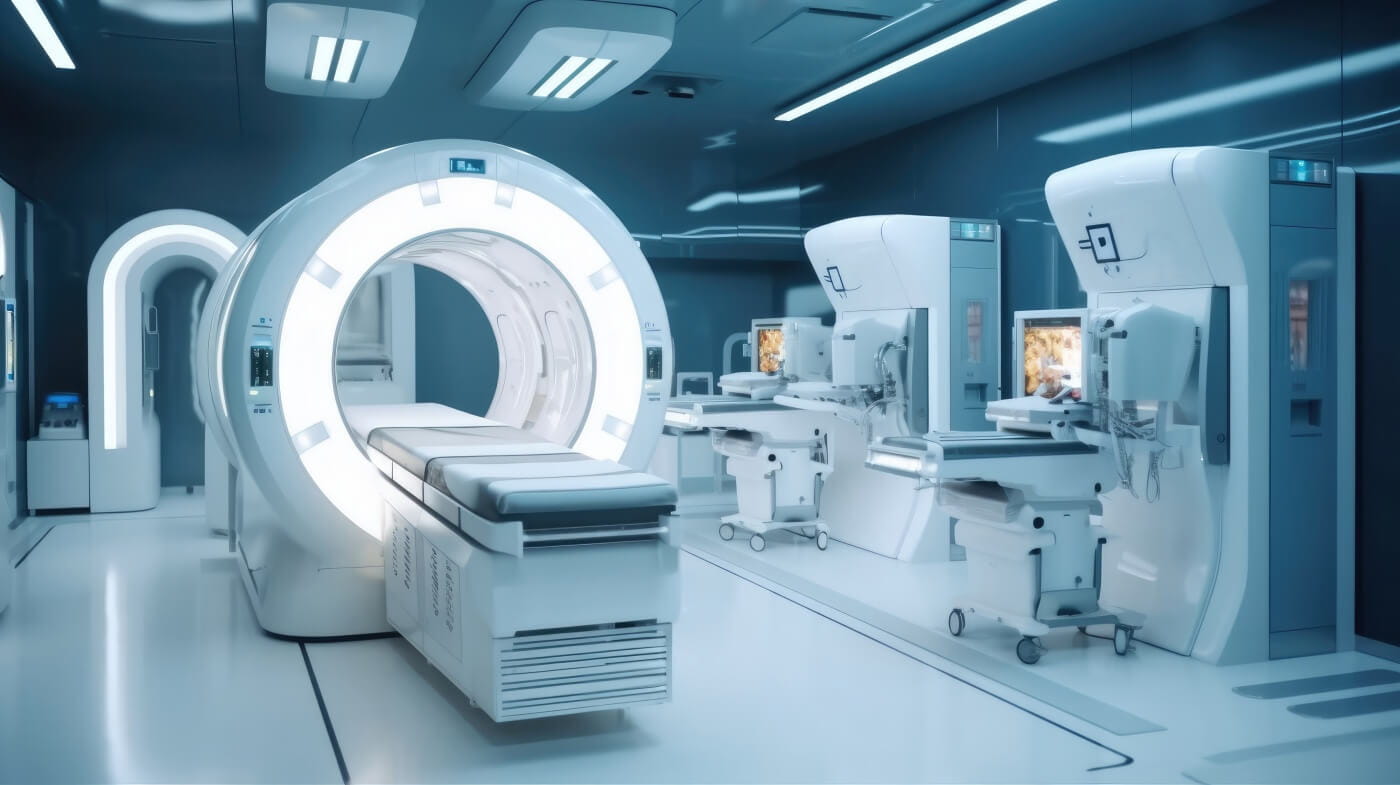 Medical Parts Custom - Medical Device Manufacturing - Xtmadeparts