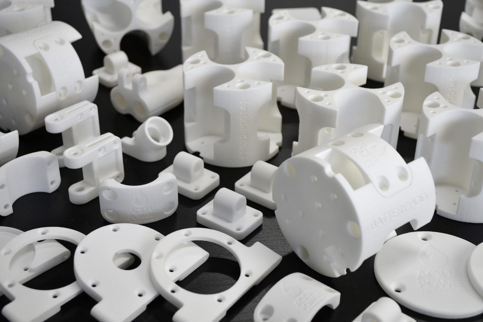 Semiconductor Industry - Semiconductor parts custom - Xtmadeparts