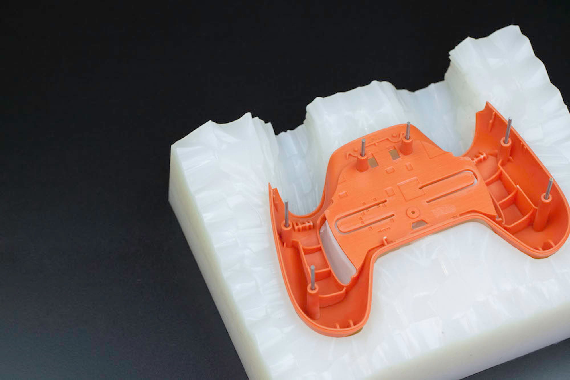 Vacuum Casting Services - Xtmadeparts