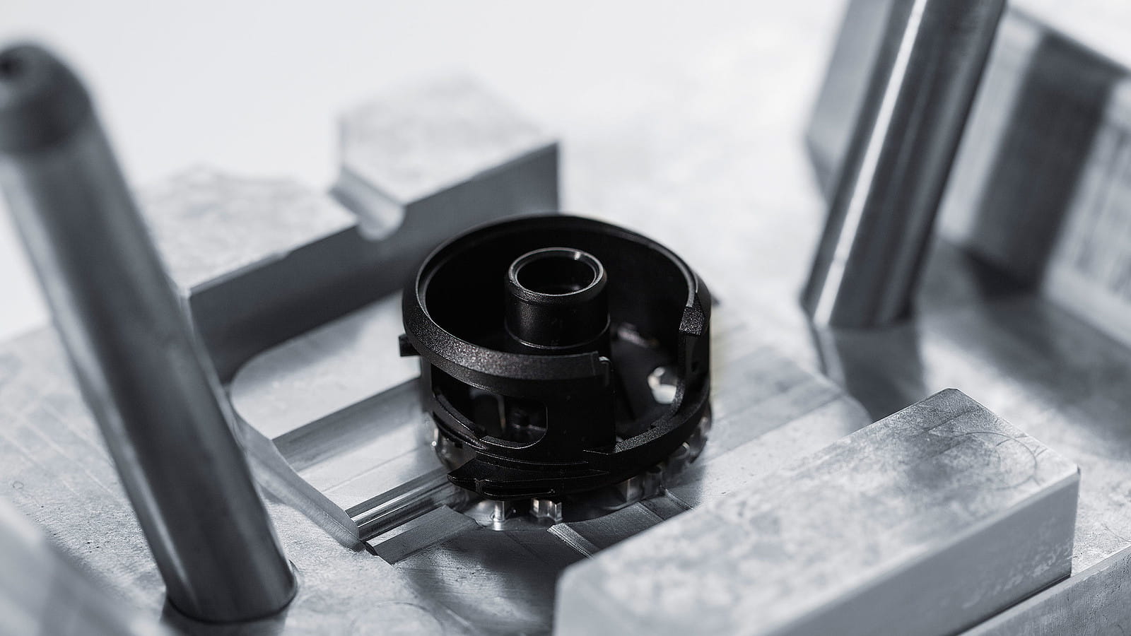 Aerospace Component Manufacturing - Custom Aerospace Parts - Xtmadeparts