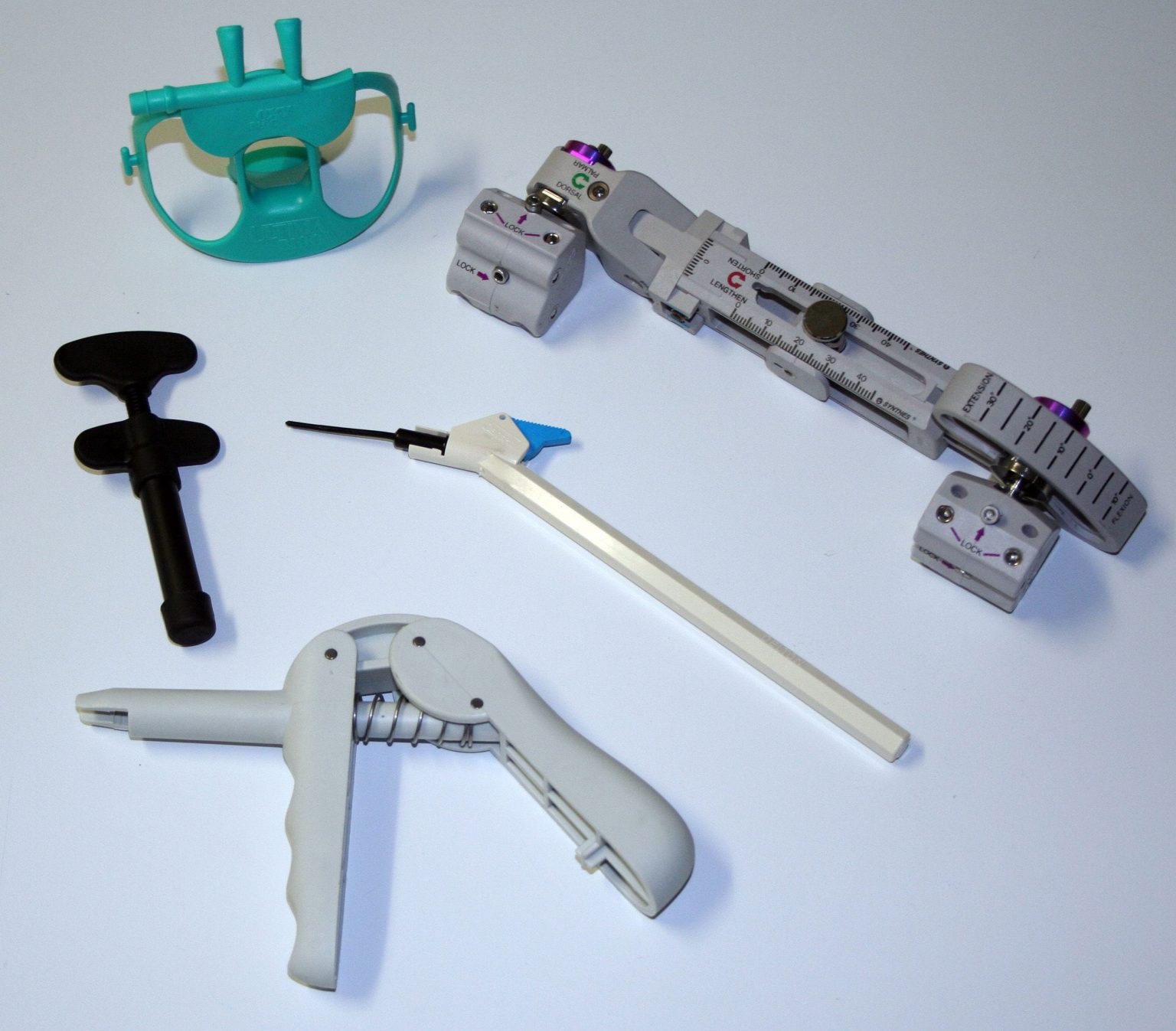 Medical Parts Custom - Medical Device Manufacturing - Xtmadeparts