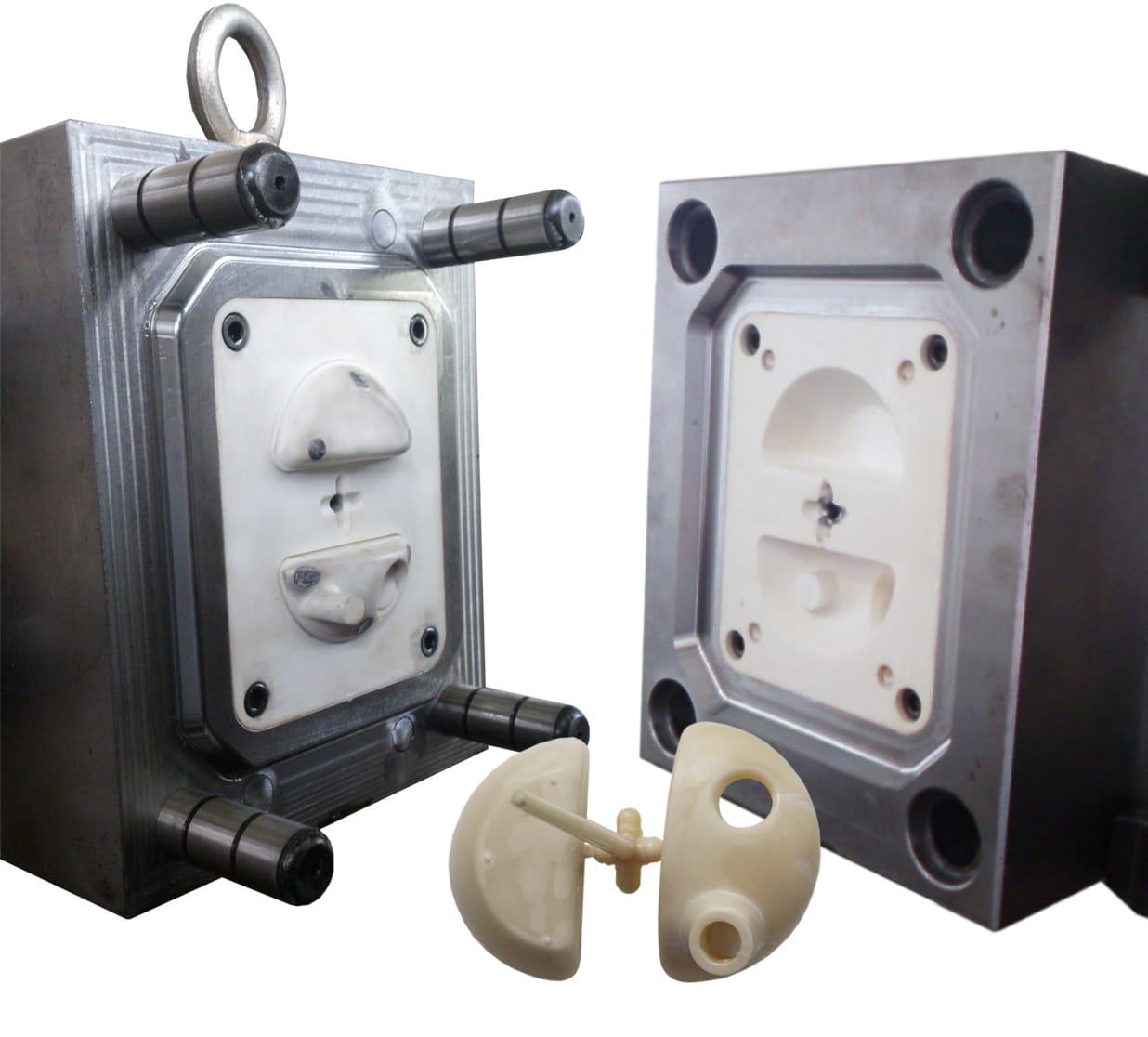 Rapid Tooling Services - Xtmadeparts